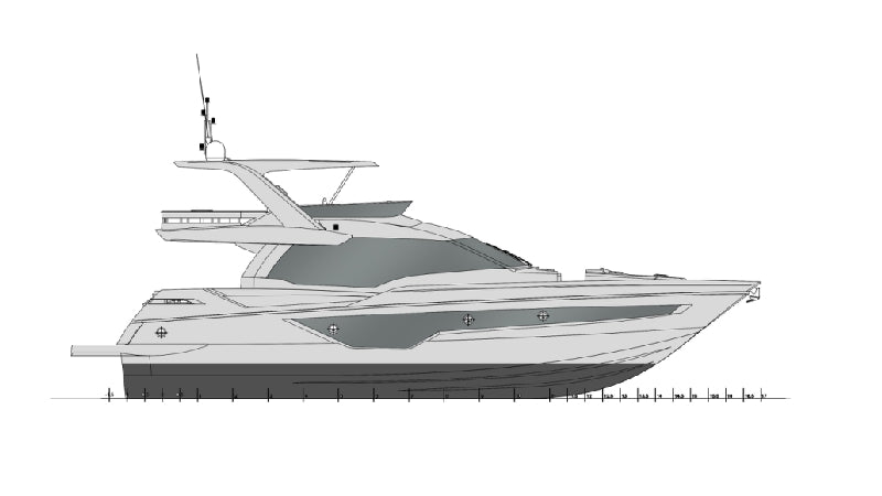 Aquitalia 63 Feet – YihongYachts